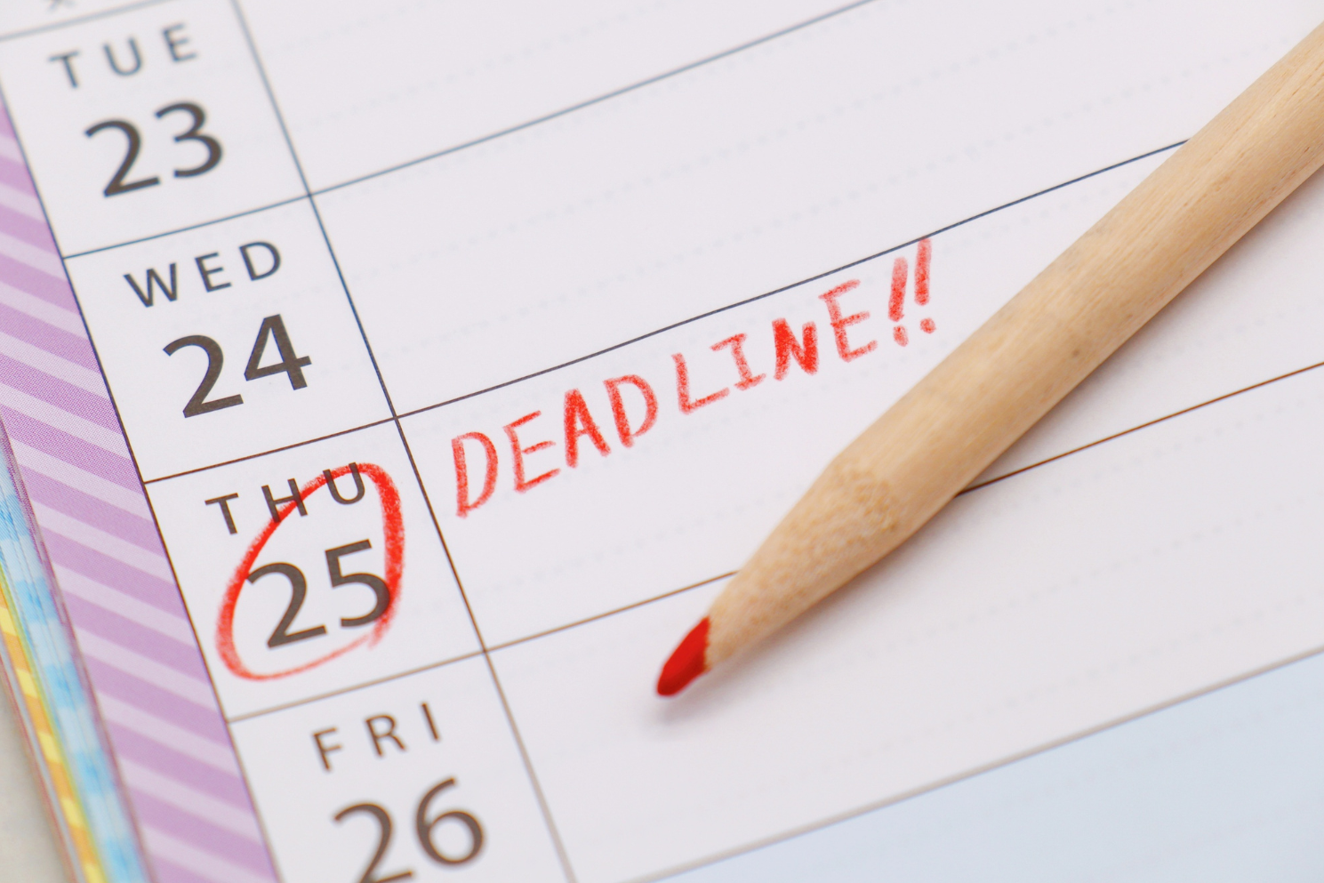 1031 Exchange Deadlines and Due Dates: Everything Investors Need to ...