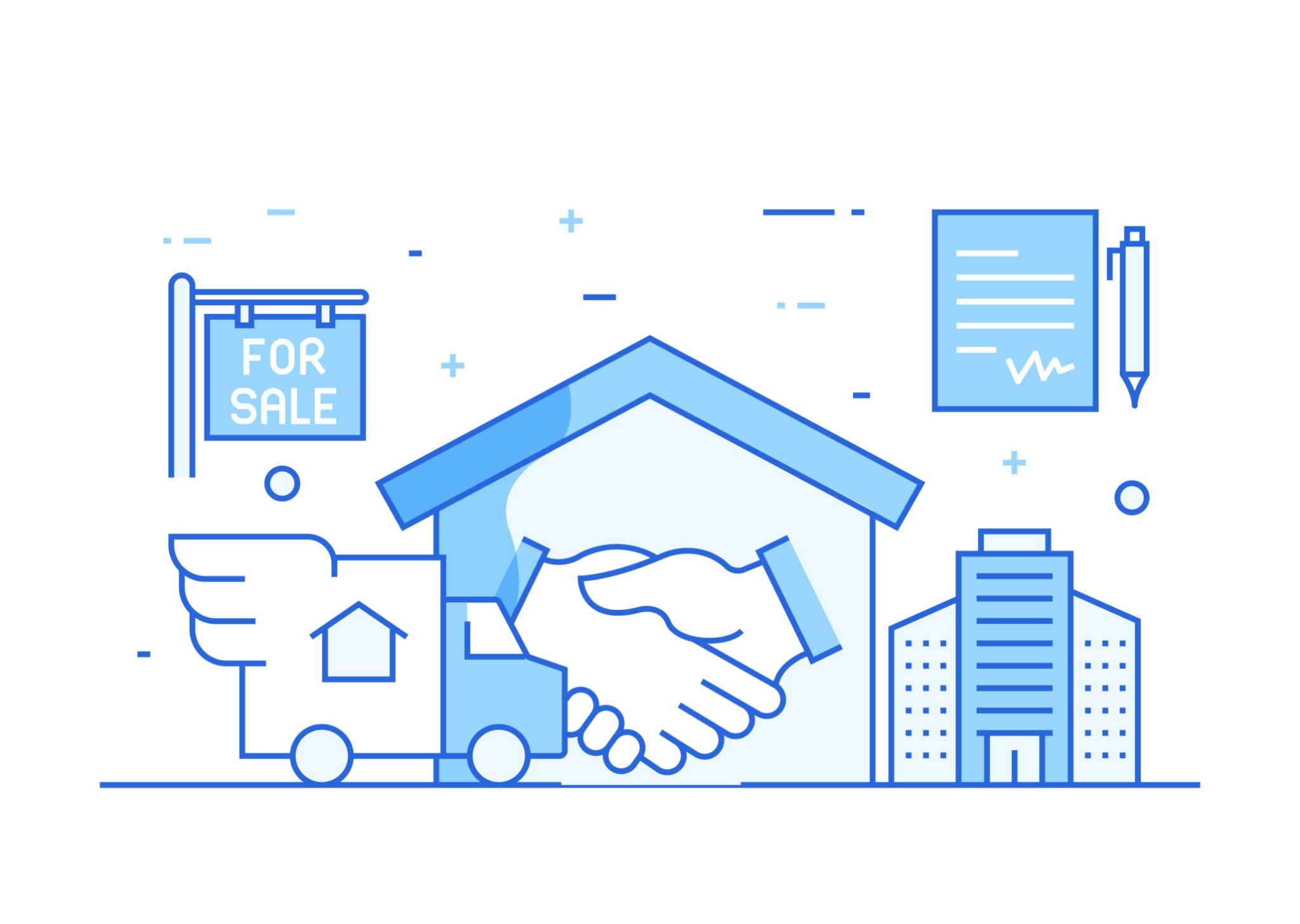 Getting Started with a Reverse 1031 Exchange: Requirements, EATs, QIs ...